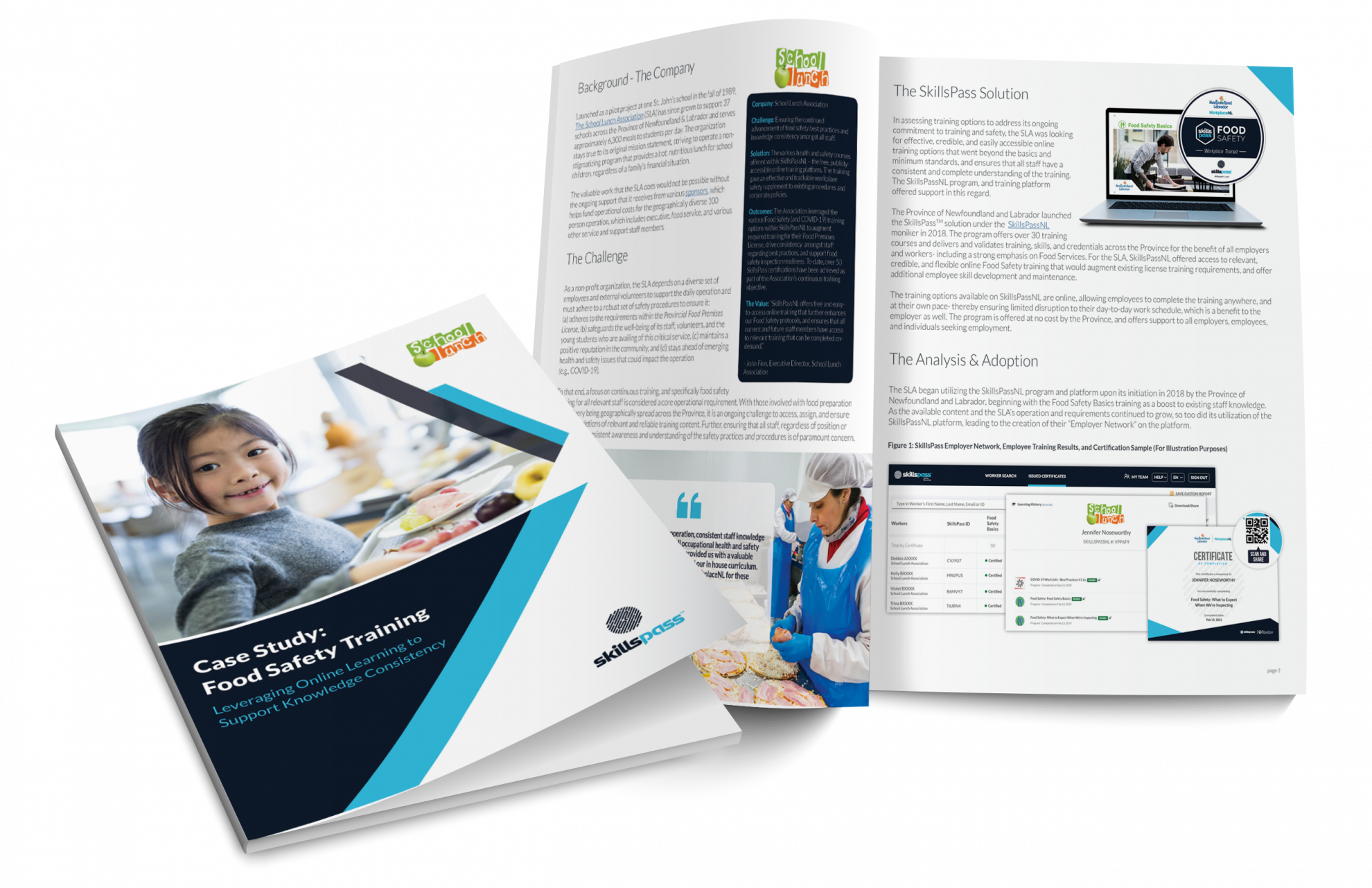 Resources - Bluedrop ISM