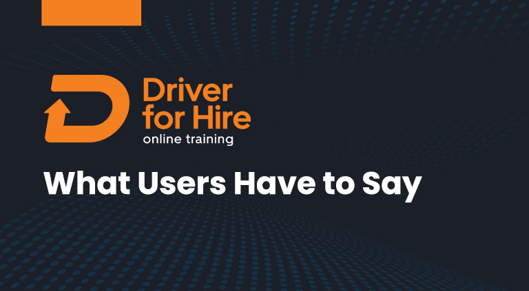 Survey Says… Folks are revved up over the new driver safety training ...