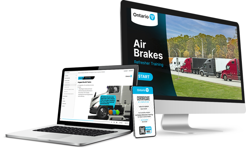 Custom eLearning - Bluedrop ISM