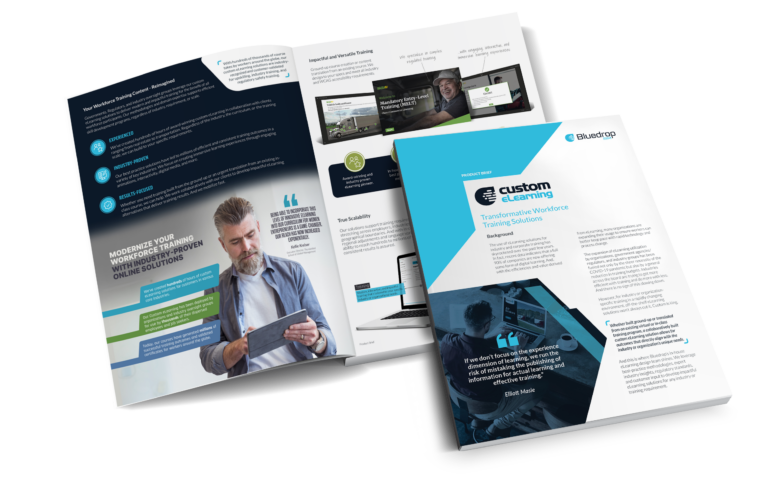 Resources - Bluedrop ISM