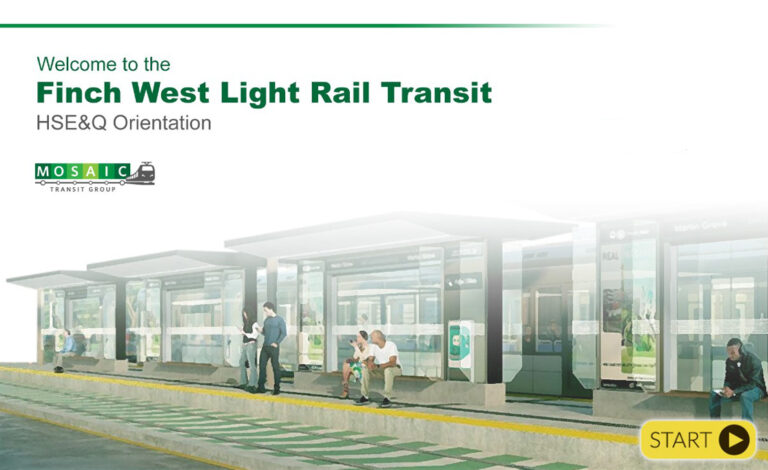 Custom eLearning - Bluedrop ISM